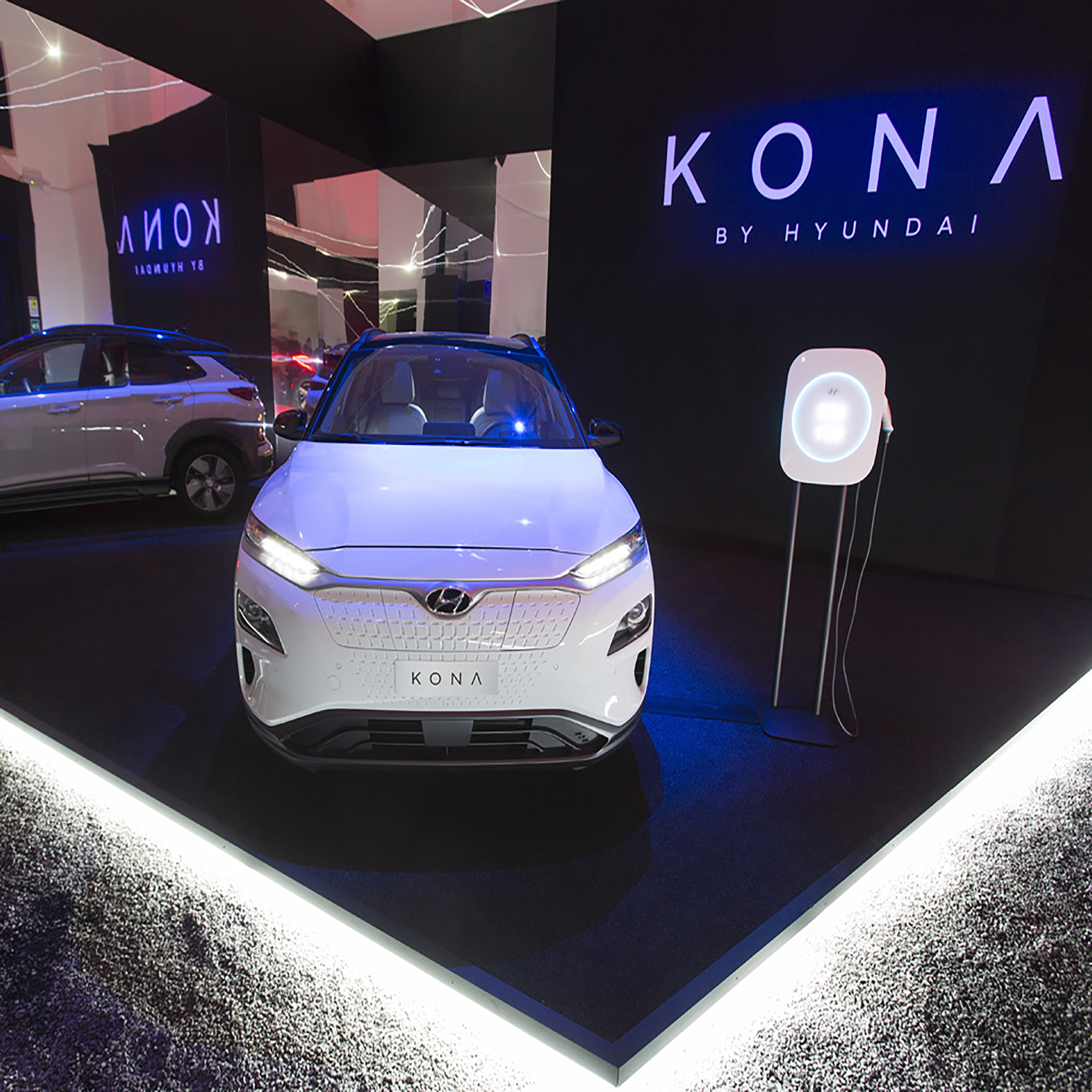 Evento: FUORISALONE - 04/18 - HYUNDAI | Milano Space Makers